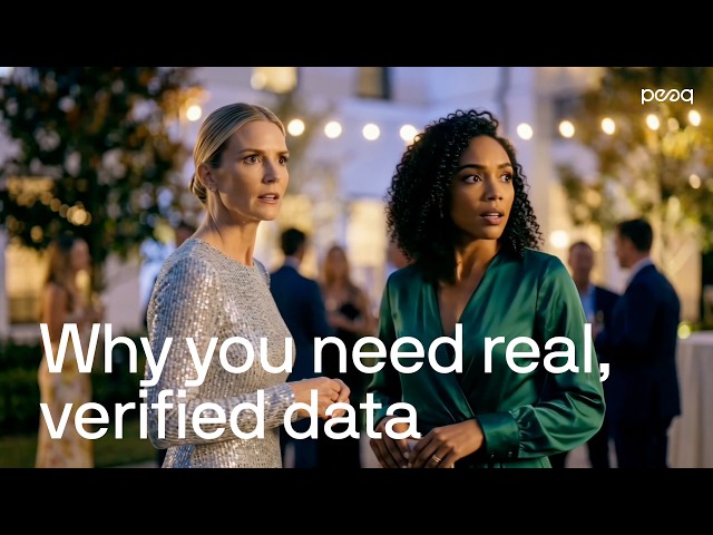 Train your robots on real data