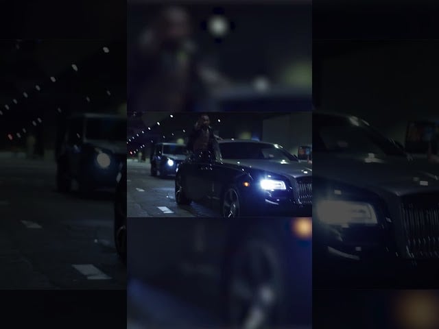 Desiigner - Mafia Water #desiigner #hiphop #rap #newmusic #musicvideo #rapper #officialmusicvideo