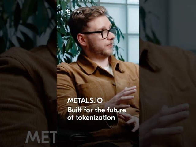 Built For The Future of Tokenization  #rwa  #web3