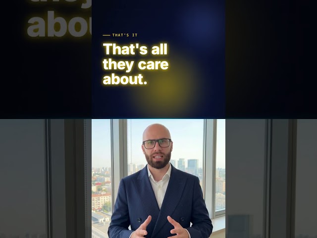 Nobody cares about your token