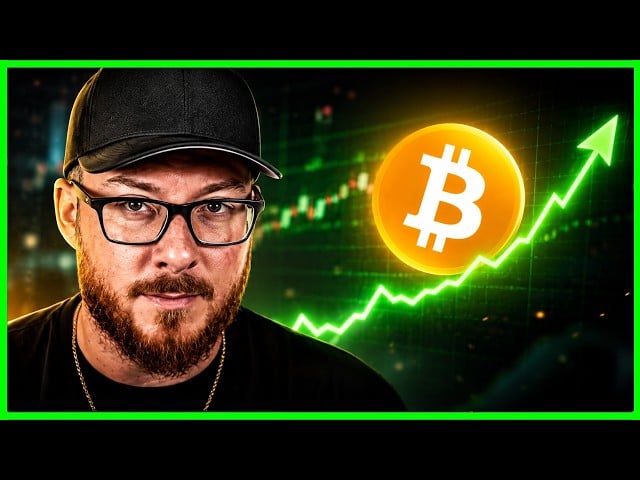 🚨 Bitcoin Is About to Surprise Everyone