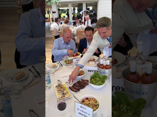 Wirex Joined Digital Assets & Web3 Leaders at London's Polo Event #Wirex