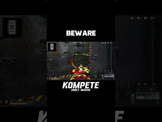 New KOMPETE Update (v0.83)