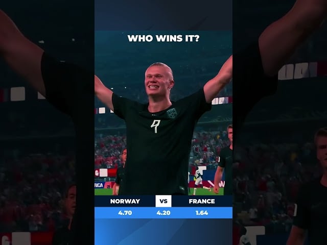 Who is taking home the 3 points?