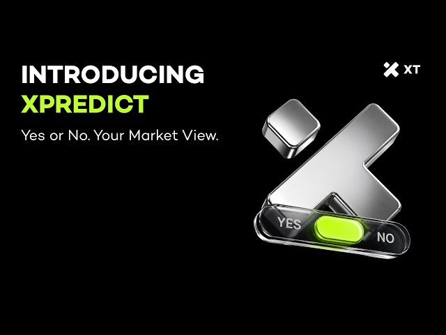 What Is XPredict? Trade Yes or No on Real-World Events