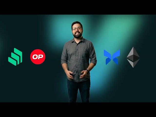 EP 1 — First Optimization
