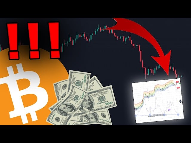 EVERY INVESTOR NEEDS TO SEE THESE CHARTS