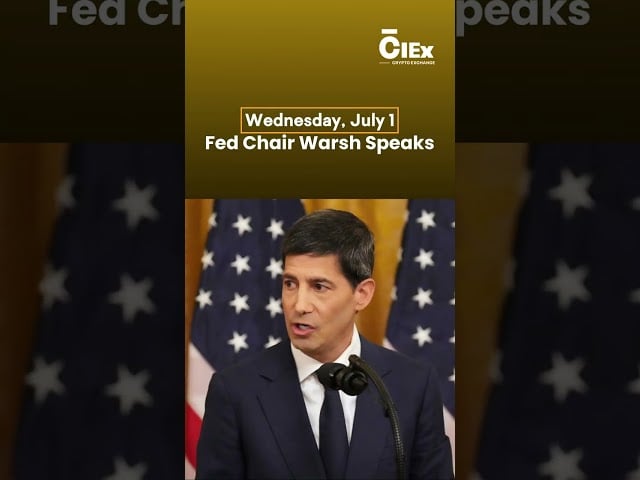 June 30 – July 5, 2026: BIG MARKET WEEK AHEAD 🚨 Fed Speech, NFP & Key Events to Watch