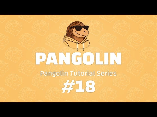 How to Hunt 100% APR Pools in 60 Seconds — Pangolin's Hidden Goldmine