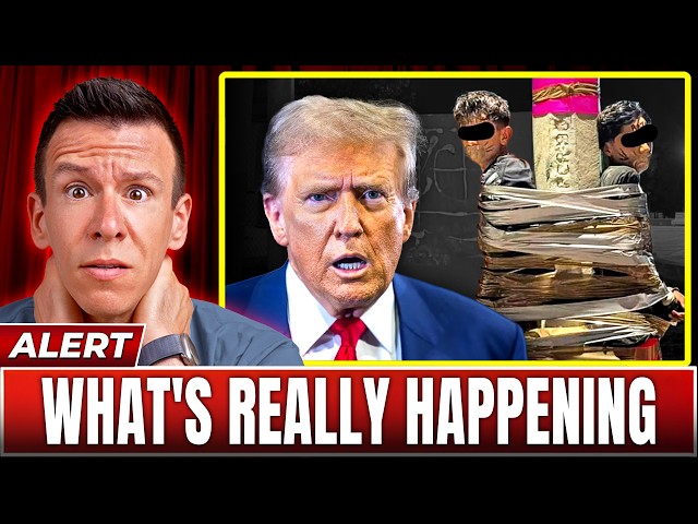 The Trump Betrayal No One Saw Coming