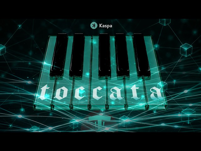 Toccata Animation by Rhubarb Media