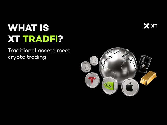 Introducing XT TradFi: Trade Traditional Market Exposure with USDT