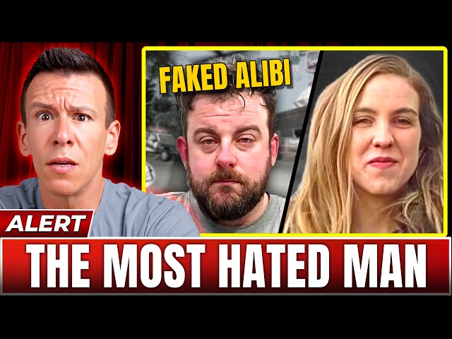 The Dark Truth Behind The Fake Livestream Murder Case & The Pathetic Reason He's Appealing