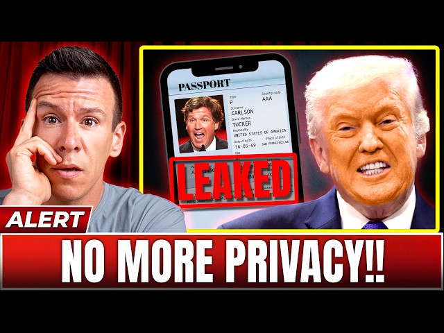 The KIDS Act Problem is Worse Than You Think & Trump Caught in Tucker Carlson & Affordability Trap