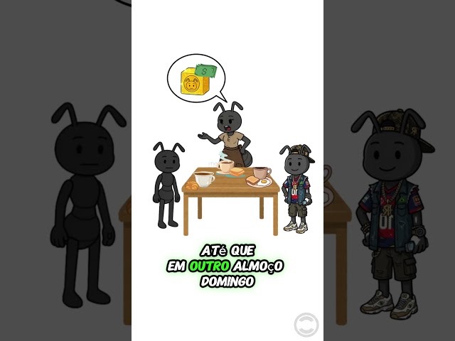 Todo Almoço de Domingo... a Mãe de Ant.onio Fazia a Mesma Pergunta