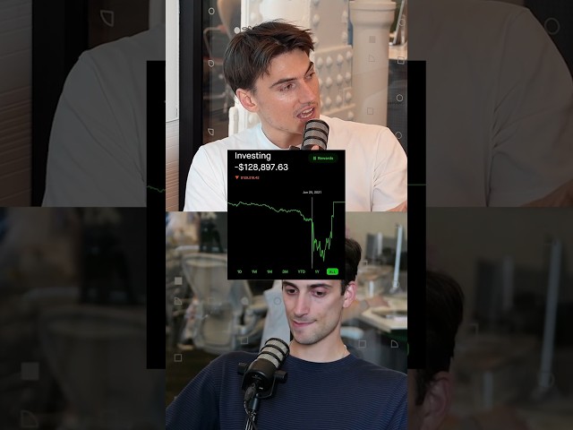 💸 Would you Rather? Trading Edition