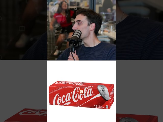 👀 Would you Rather? Satoshi vs Coke