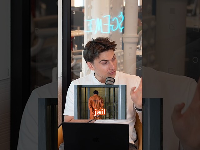 📲 Would you Rather? Jail or Mom