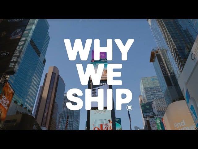 Why We Ship: DoubleZero & Malbec Labs