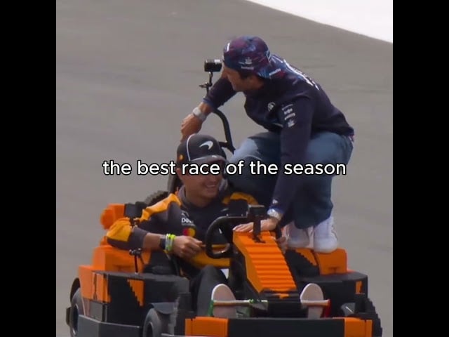 F1 LEGO Cars Race is so much fun 😂🔥