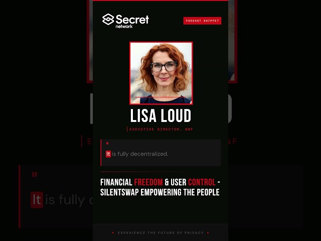 Fully Decentralized On Chain Privacy