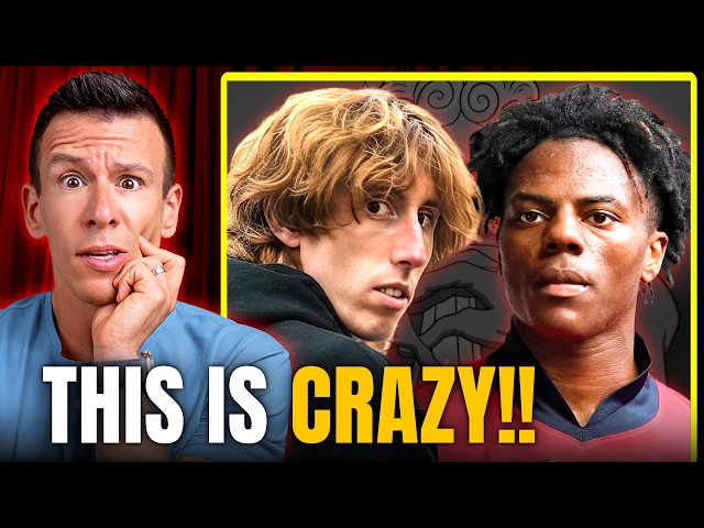 The Bricks and Minifigs Scandal Just Got Crazier & iShowSpeed World Cup Scandal Sparks FIFA Probe