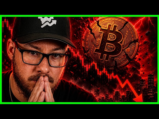 Should You Be Worried About Bitcoin?