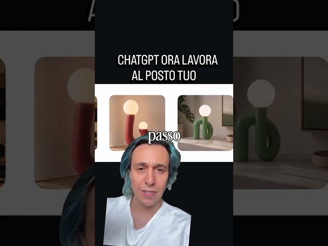 ChatGPT Work: cos’è il nuovo agente AI di OpenAI e come cambia il modo di lavorare