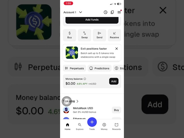 HOW TO BUY CIPHER (CPR) ON METAMASK WALLET 
