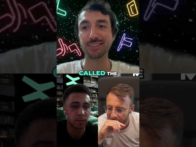 Supernova Arcade: Blast into Blockchain Gaming! #shorts