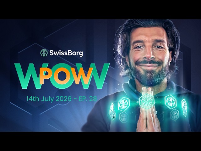 Smart Cash NEW Update, Crypto Market Strategies & The Newest Tokens | Pow Wow 28