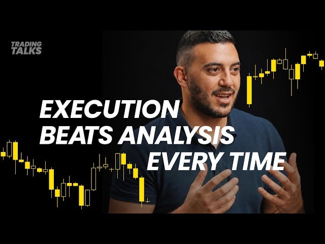 Trading Talks: Why Good Trade Ideas Still Lose Money