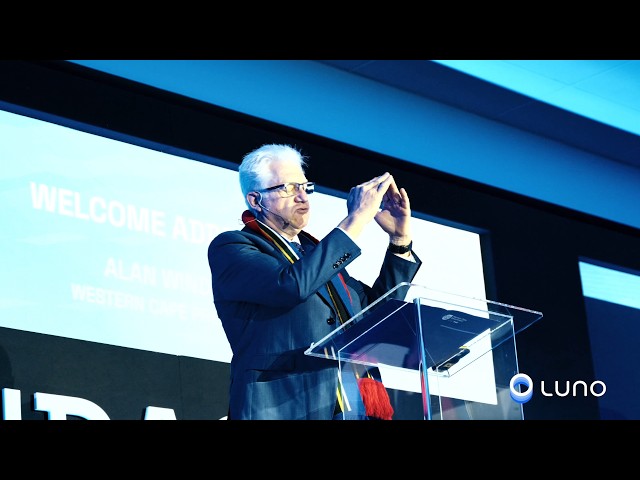 Inside Lidac Cape Town 2026 (Full Event Breakdown)