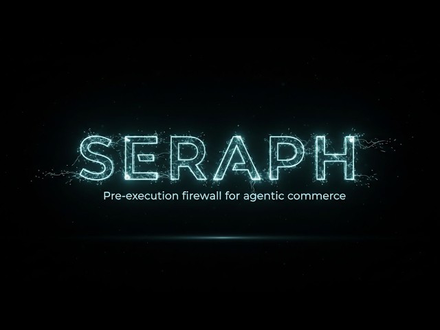 Seraph Agentic Guardian