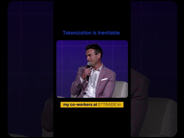 3 Requirements To Achieve the Mass Adoption of Onchain Finance