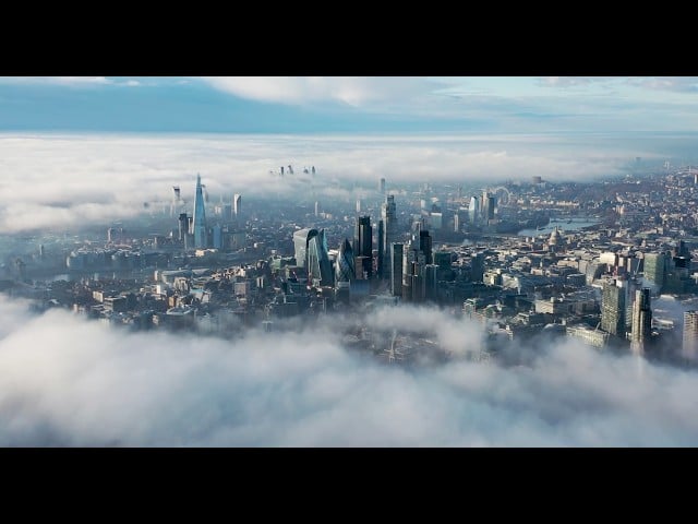 Injective Hero Film