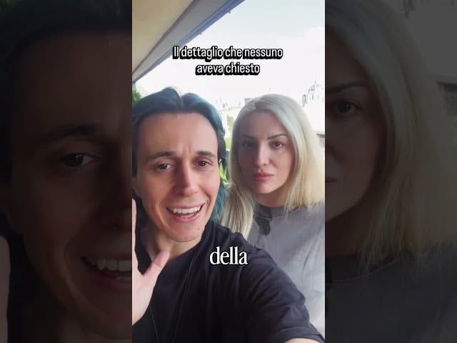STATEMENT ANALYSIS: IL DETTAGLIO CHE NESSUNO AVEVA CHIESTO Un ragazzo scrive alla propria