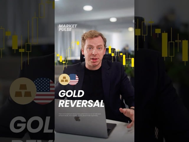 Oil hits gold