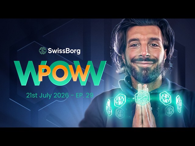Are Memecoins Back? Cat Cash & Ansem Analysis. Guardians App Reveal + BORG Updates | Pow Wow Ep. 29