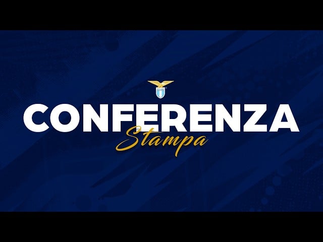 🗣️ LA CONFERENZA STAMPA DI PRESENTAZIONE DI PEDRAZA E DOEKHI