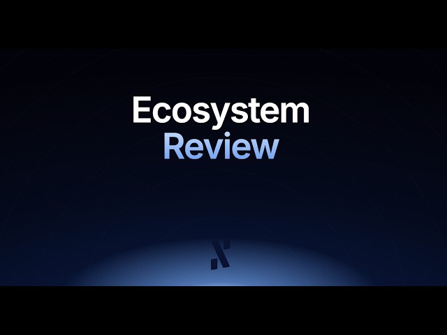 🌐 Ecosystem Review 005 🌐 Pepper covers Aura, Linx, DOH, AlphaScoundrel, Alephium Avenue, and more!