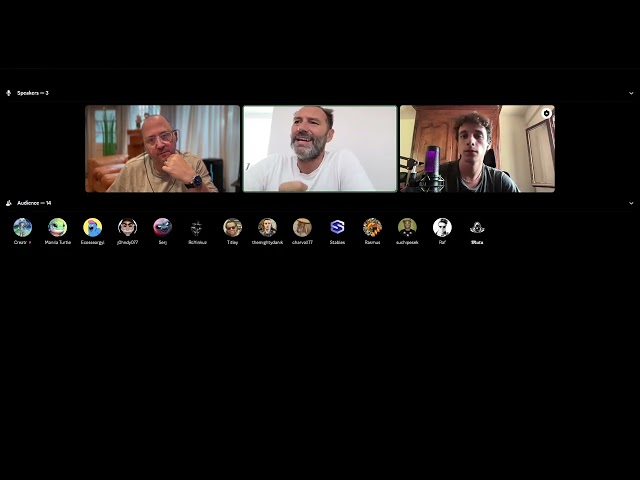 Developer Call July 2026