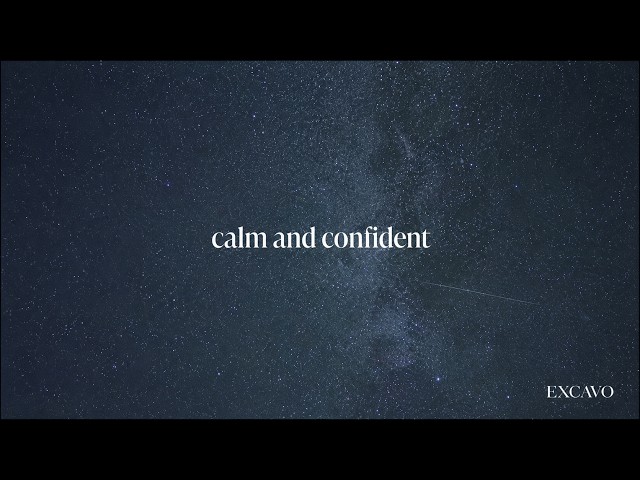 Calm and confident. Market overview for July 30, 2026, Episode 26.