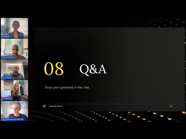 Q2 Webinar