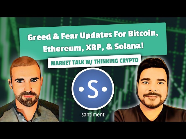 Kevin Warsh’s Second Big Interest Rate Decision, Analysis On Bitcoin, Ethereum, XRP, and Solana!