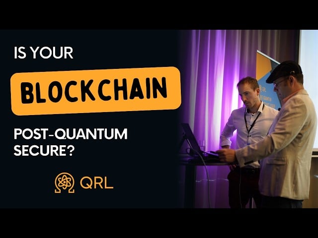 Post-Quantum Readiness: Is Your Blockchain Actually Secure?