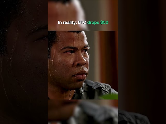 My Diamond Hands Are Broken