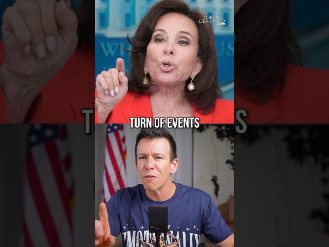 Donald Trump Fires on Jeanine Pirro Over Reflecting Pool
