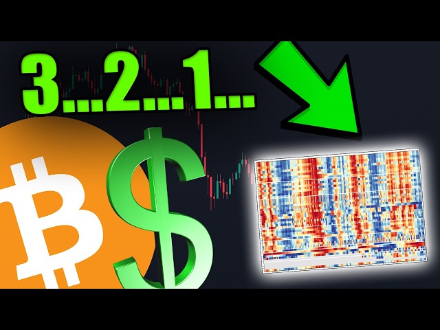 THIS BITCOIN CHART JUST TOLD US SOMETHING IMPORTANT…