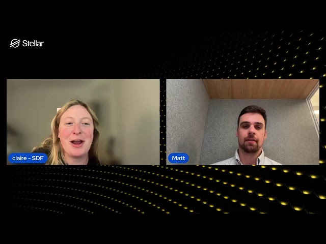 Live Demo: Allium's Stellar Dashboard
